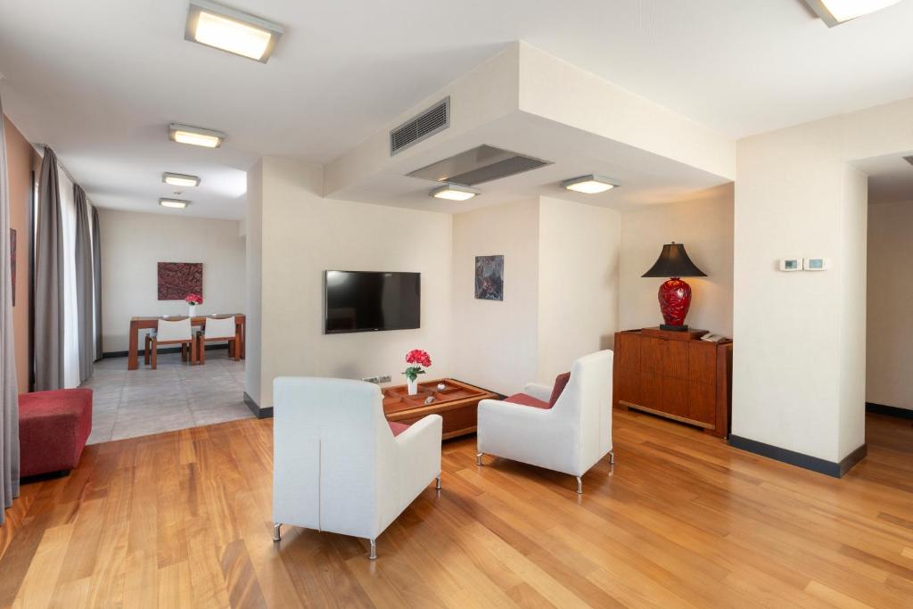 Nippon Hotel, Istanbul (updated prices 2025)