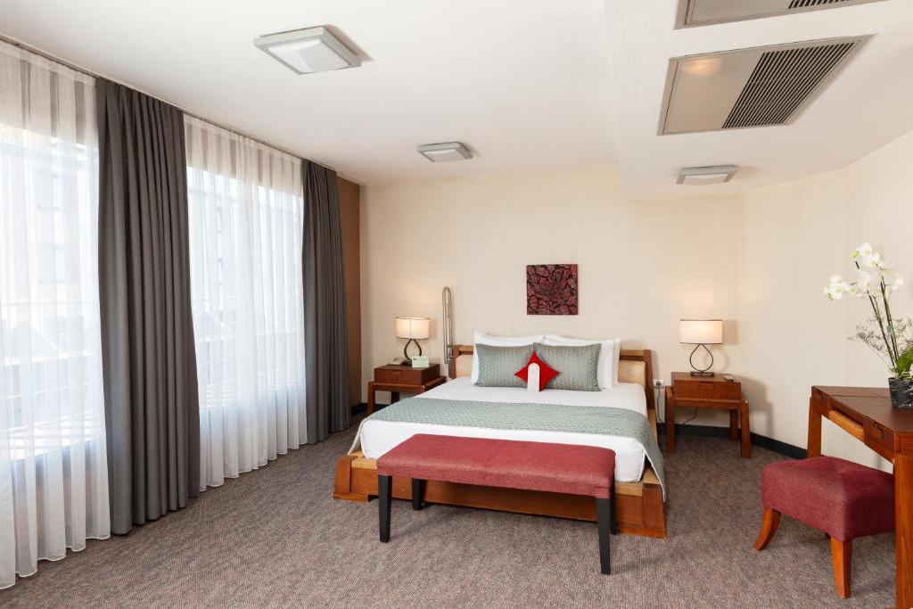 Nippon Hotel, Istanbul (updated prices 2025)