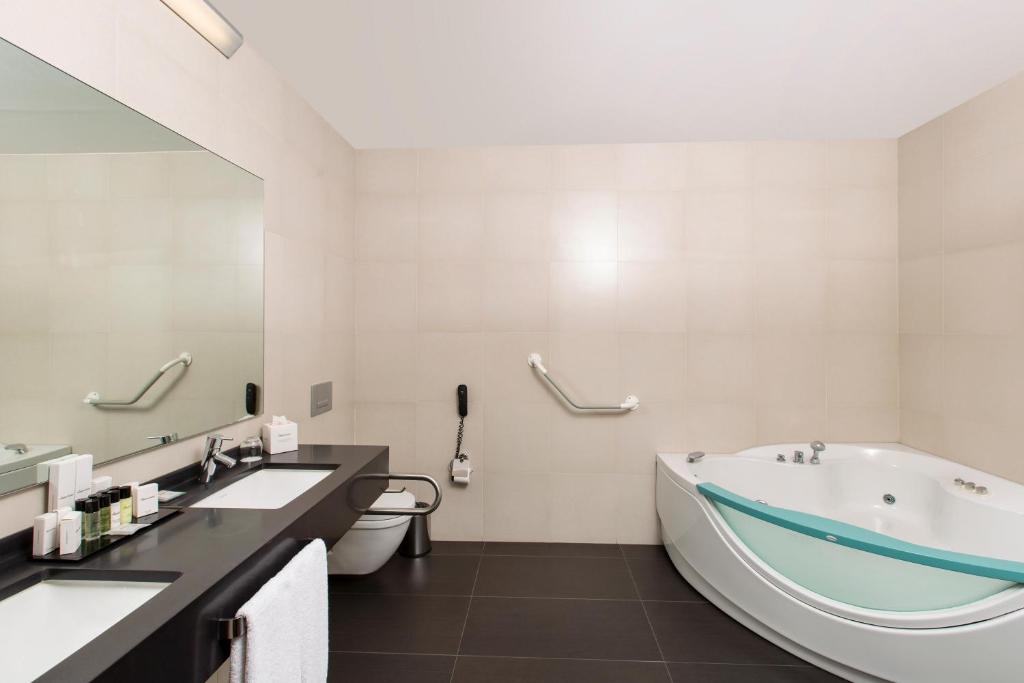Nippon Hotel, Istanbul (updated prices 2025)