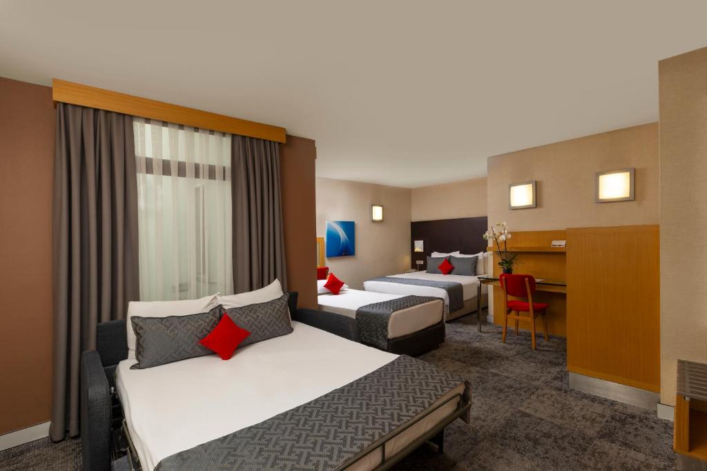 Nippon Hotel, Istanbul (updated prices 2025)