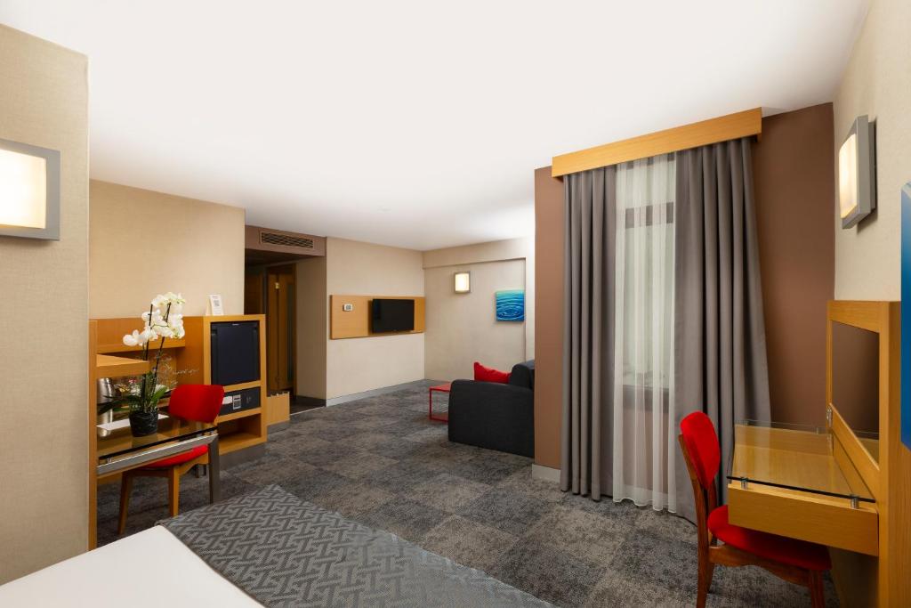 Nippon Hotel, Istanbul (updated prices 2025)