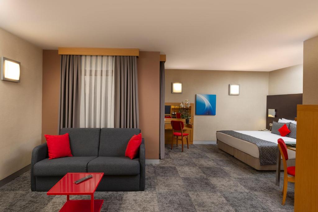 Nippon Hotel, Istanbul (updated prices 2025)
