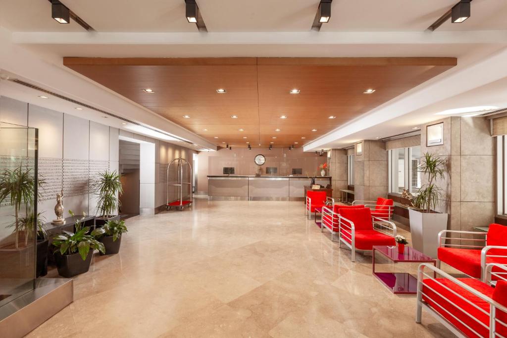 Nippon Hotel, Istanbul (updated prices 2025)