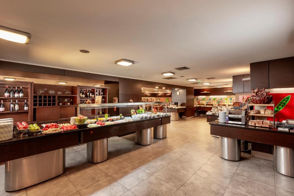 Nippon Hotel, Istanbul (updated prices 2025)