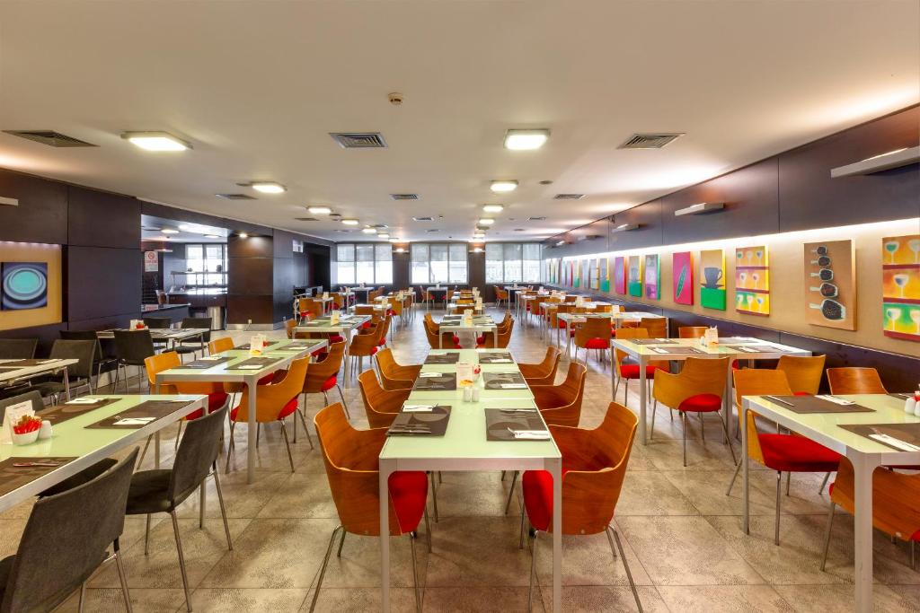 Nippon Hotel, Istanbul (updated prices 2025)