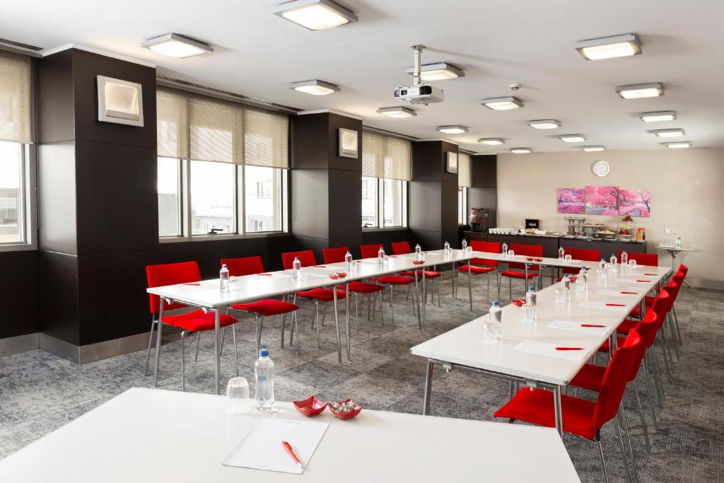 Nippon Hotel, Istanbul (updated prices 2025)
