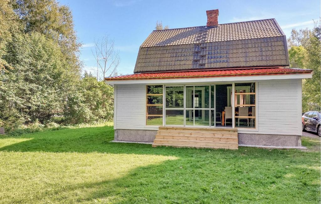 Nice Home In Vislanda With Wifi, Vislanda (updated prices 2026)