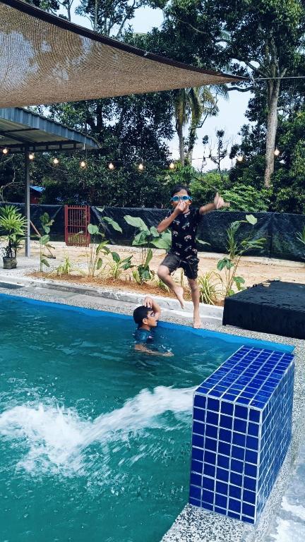 MyKampung Homestay, Rembau (updated prices 2026)