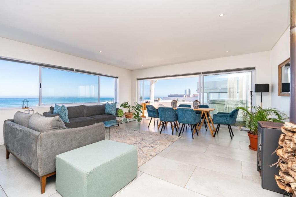 Charming 1-Bed Seaside Escape, Cape Town (updated prices 2025)