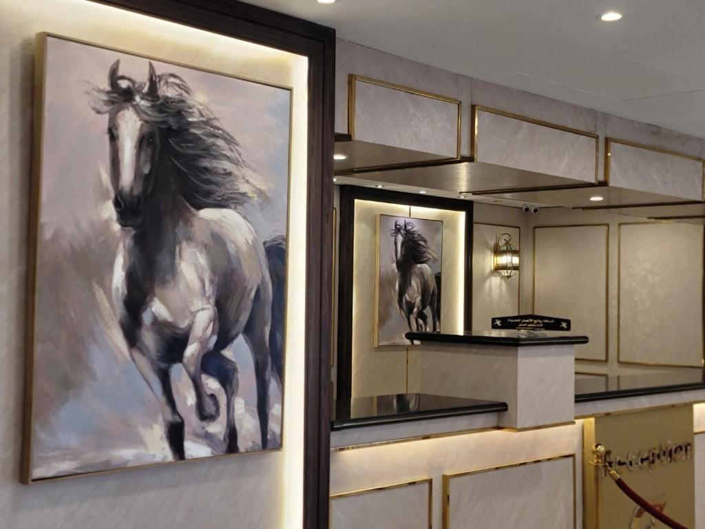 Qasr Al Ansar Golden Tulip Hotel, Medina (updated prices 2025)