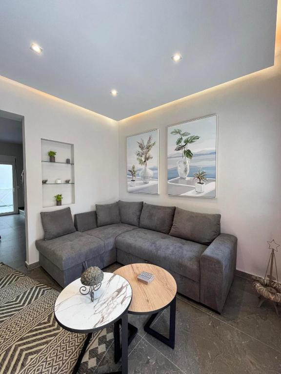 Euaggelia's Maisonettes Ofrinio, Ofrínion (updated prices 2025)