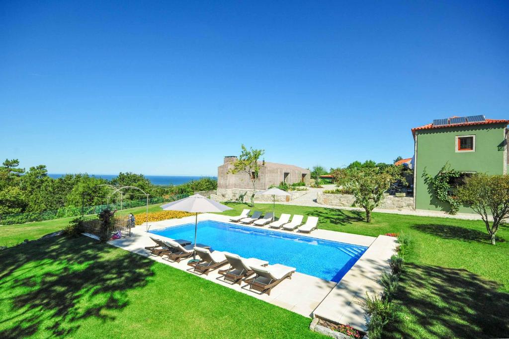 Casa da Padeira, Afife (updated prices 2025)