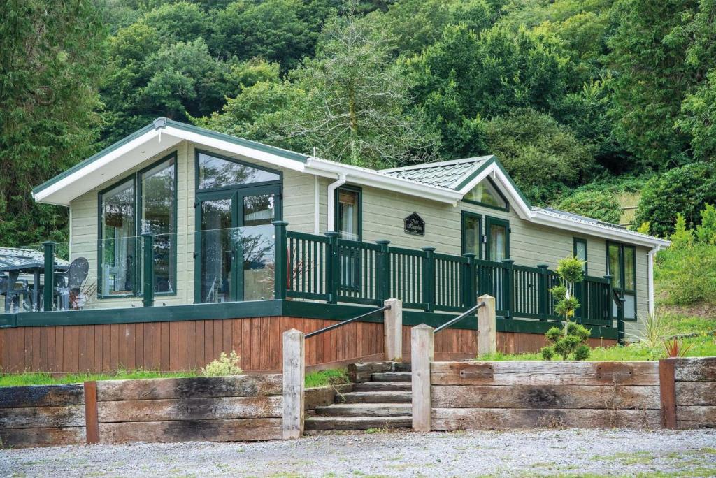 3 Manor Lodge - 2 Bedroom Lodge - Pendine, Pendine (updated prices 2025)
