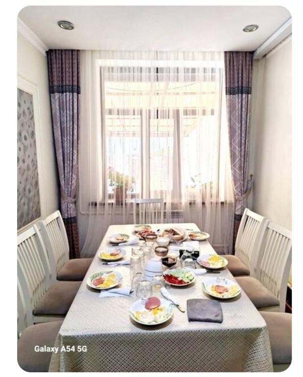 EMIR Home Stay, Bishkek (updated prices 2026)