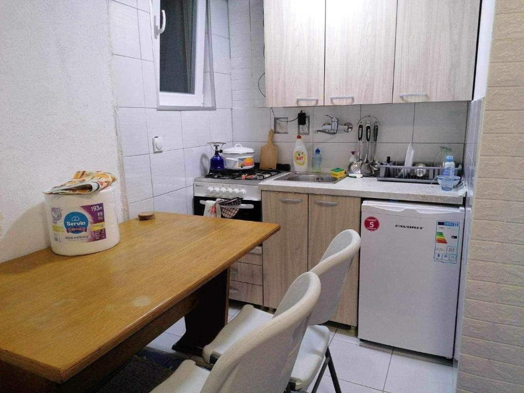 Dojran apartments, Star Dojran (updated prices 2026)