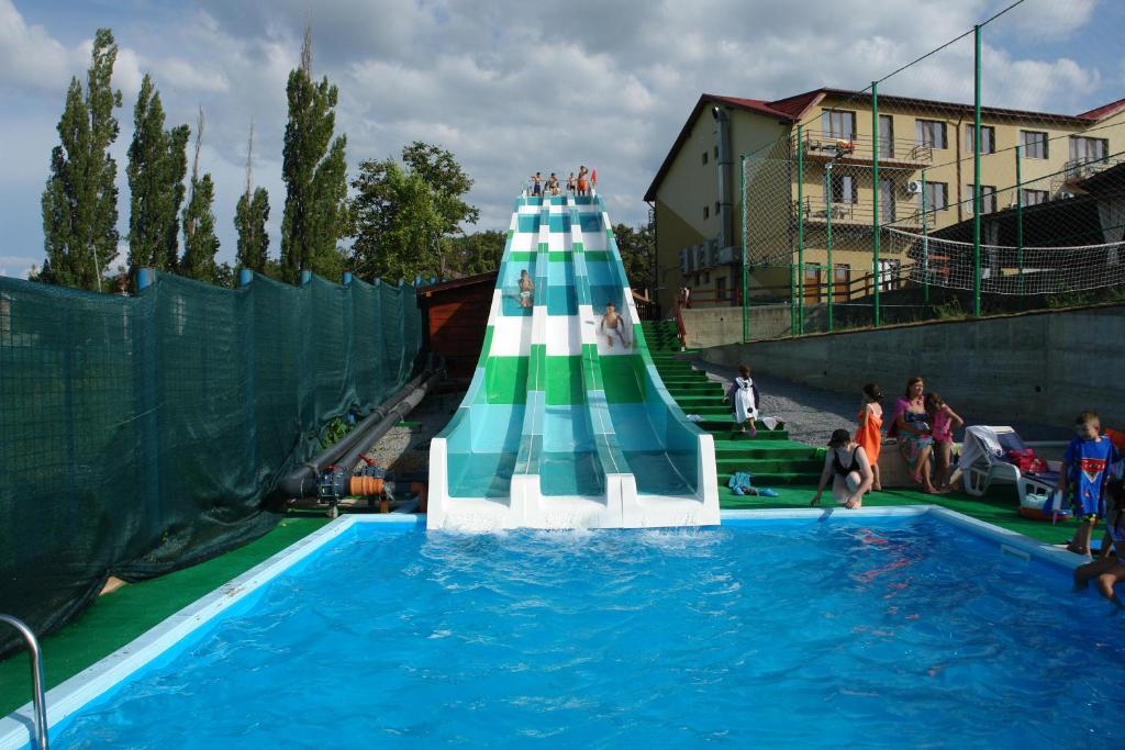 Hostel Restaurant Ciuperca, Hunedoara (updated prices 2025)