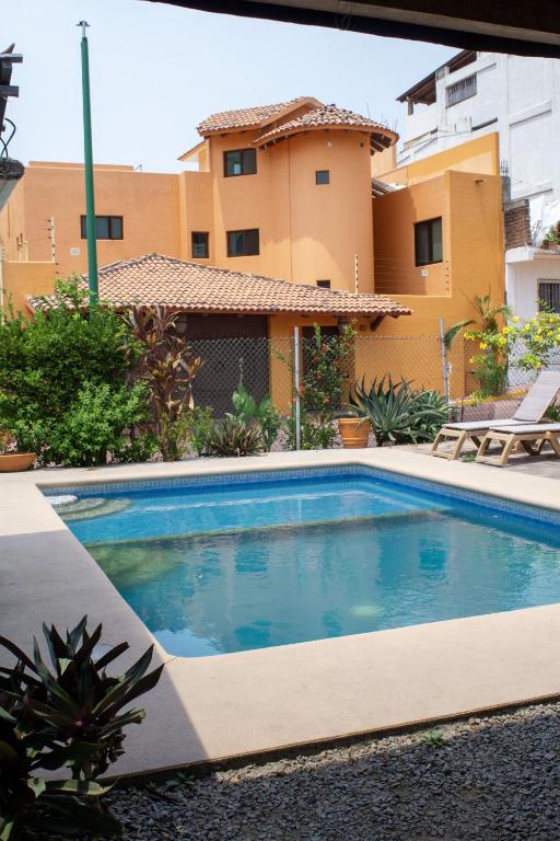 Hotel Casa Antal, Zihuatanejo (updated prices 2026)