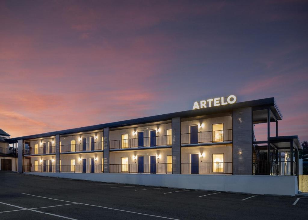 Artelo, Kennett Square (updated prices 2025)