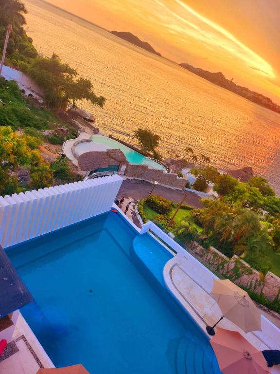Villa exclusiva de lujo MAJUM, Acapulco (updated prices 2025)
