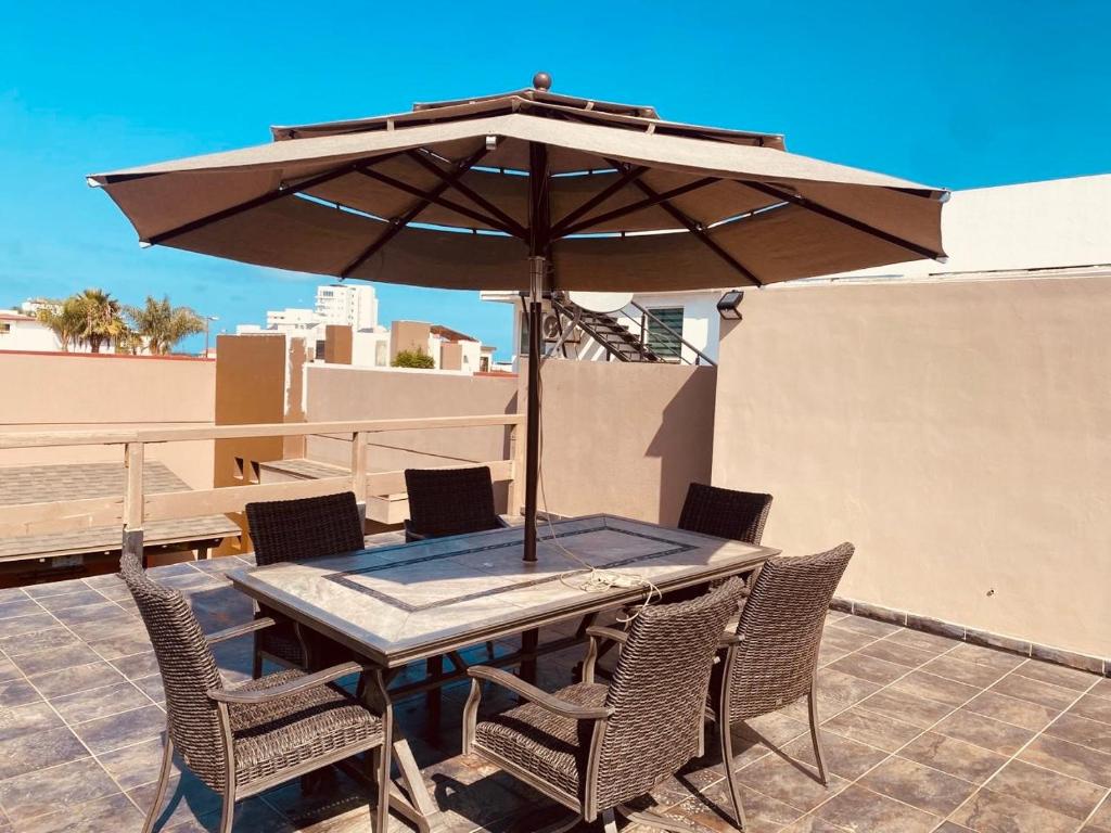 Casa en Rincón del Mar, Ensenada (updated prices 2026)