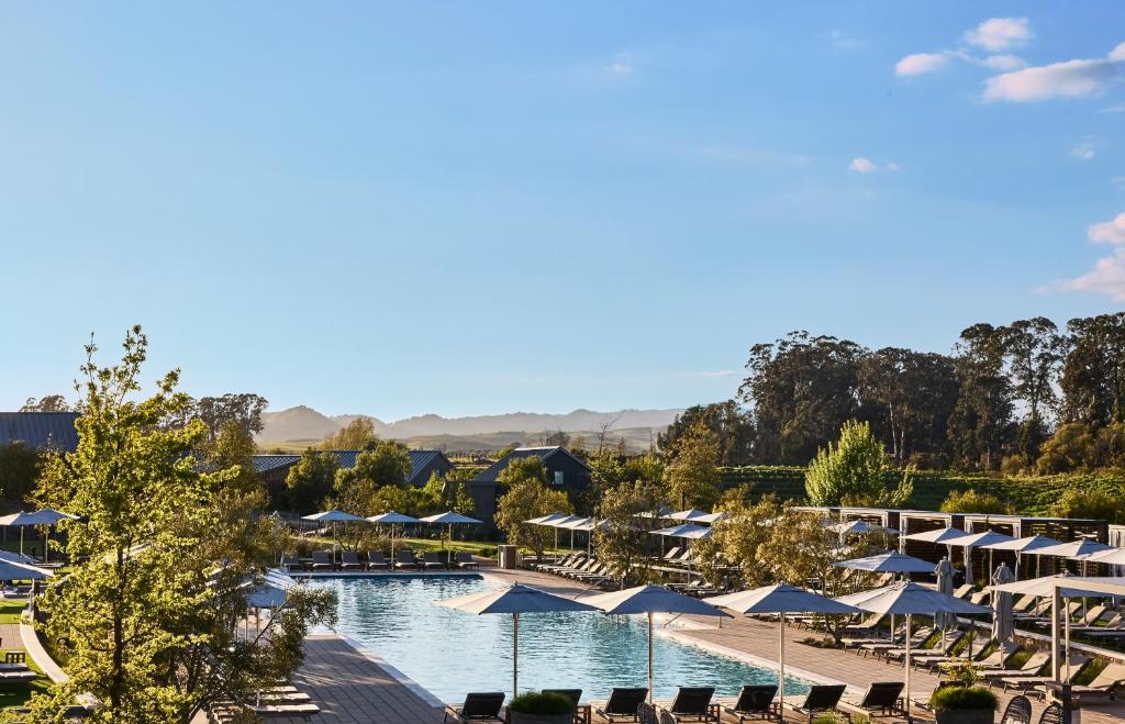 Stanly Ranch, Auberge Resorts Collection, Napa (updated prices 2025)