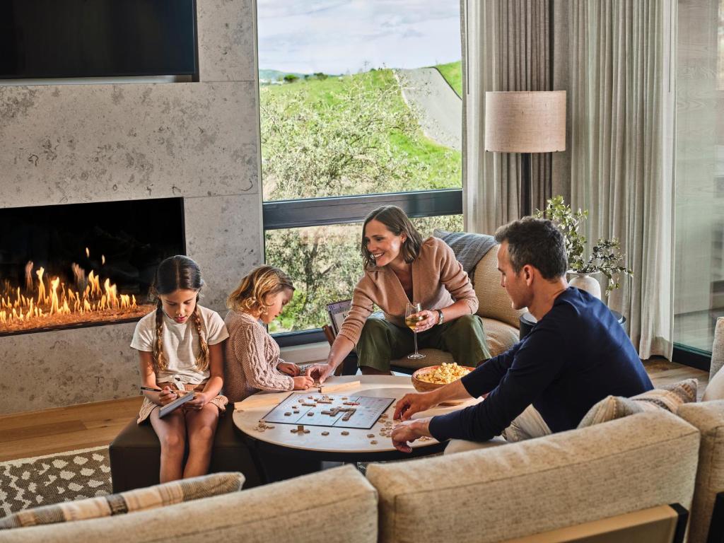 Stanly Ranch, Auberge Resorts Collection, Napa (updated prices 2025)