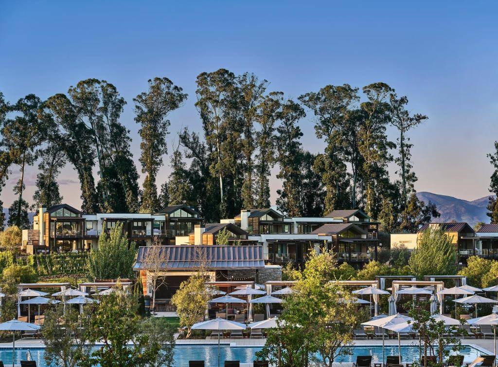Stanly Ranch, Auberge Resorts Collection, Napa (updated prices 2025)