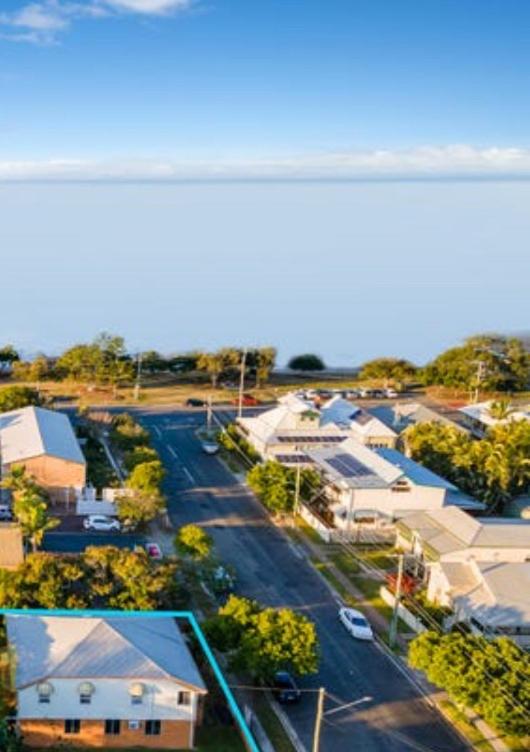 Cottage on the Bay, Sandgate (updated prices 2026)