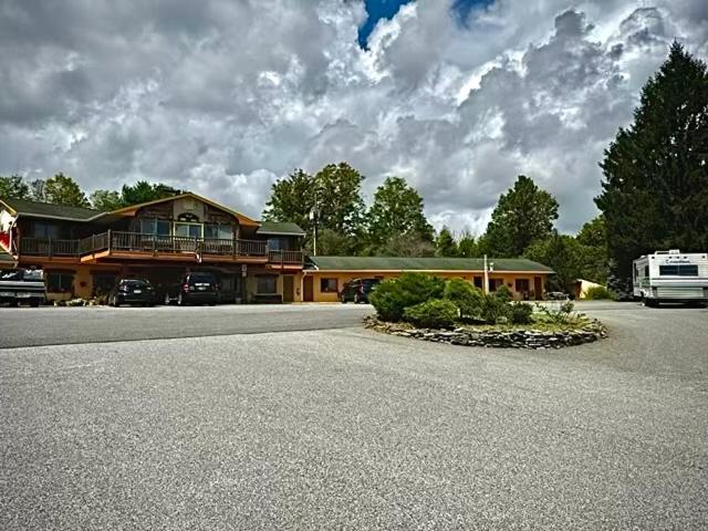 High Point Mountain Motel, Wantage (updated prices 2025)