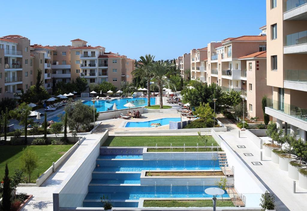 Elysia Park Premium, Pafos (precios actualizados 2026)