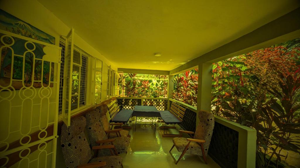 visit moshi hostel, Moshi (precios actualizados 2025)