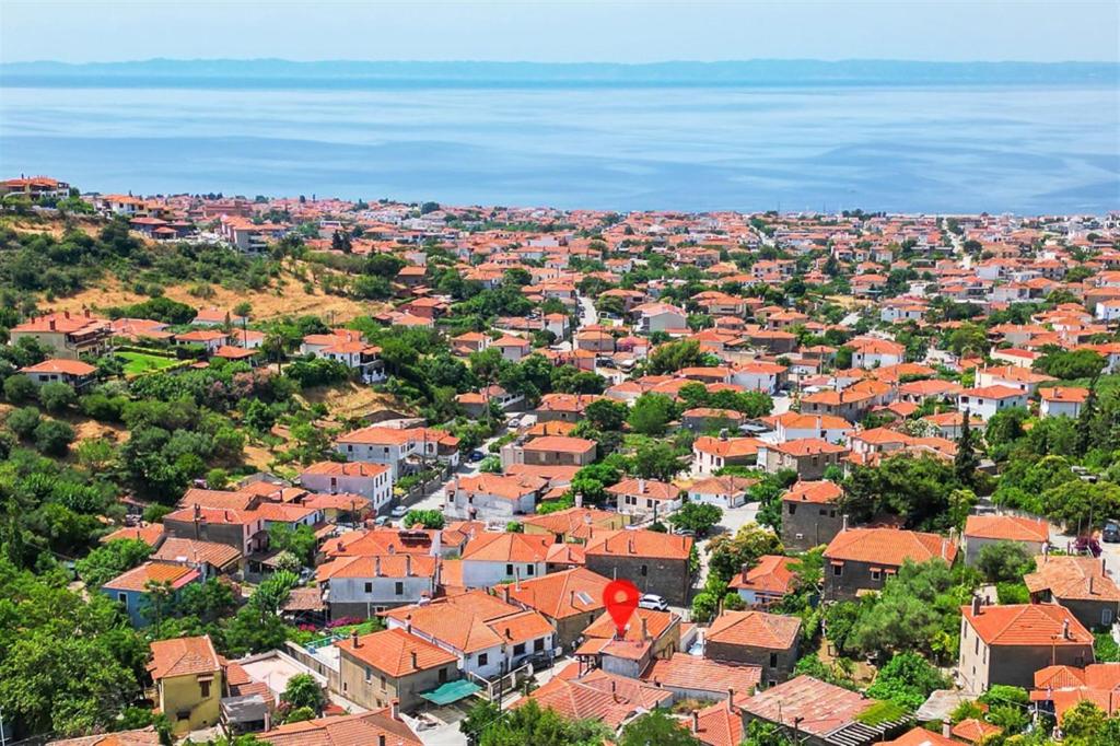 Traditional Remezzo House Nikiti, Nikiti (precios actualizados 2025)