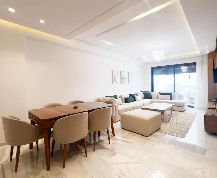 Tanger centre ville et plage, Charf (updated prices 2025)