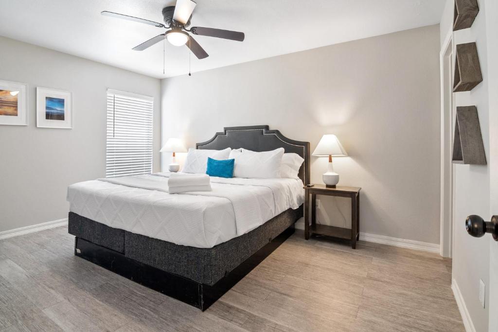 Vibrant Fully Equipped 1BR Close to City Center, Houston (updated ...