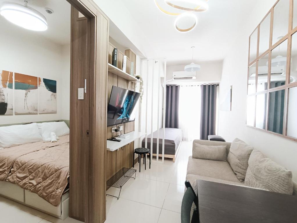 Condo in Pasay near MOA PICC World Trade Center, Manila (updated prices ...