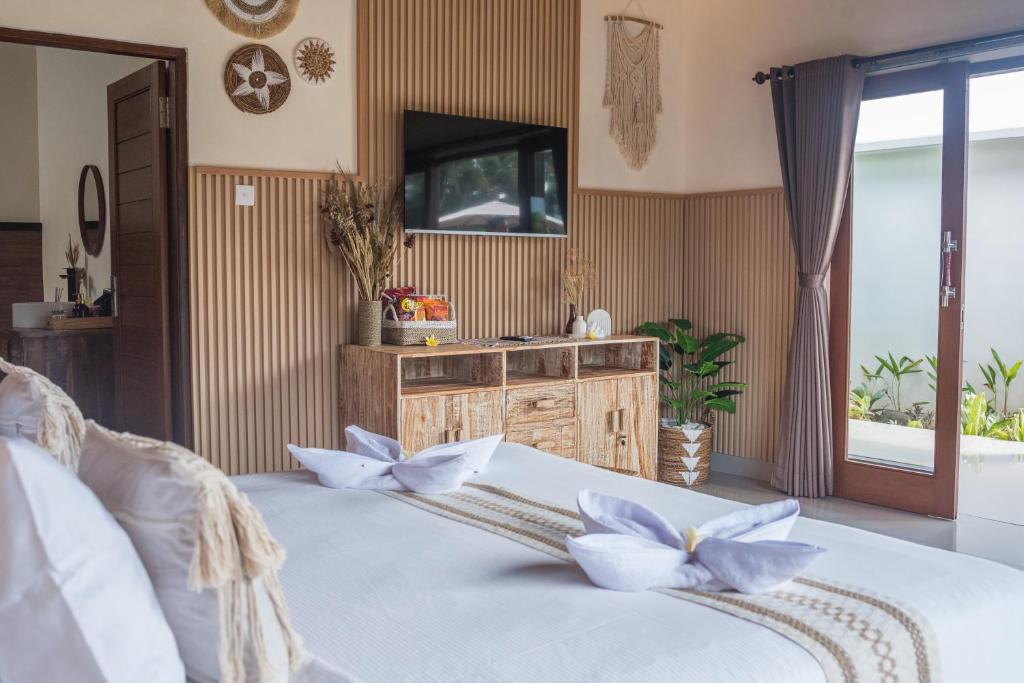 Pondok loji luxury villa, Ubud (aktualisierte Preise für 2025)