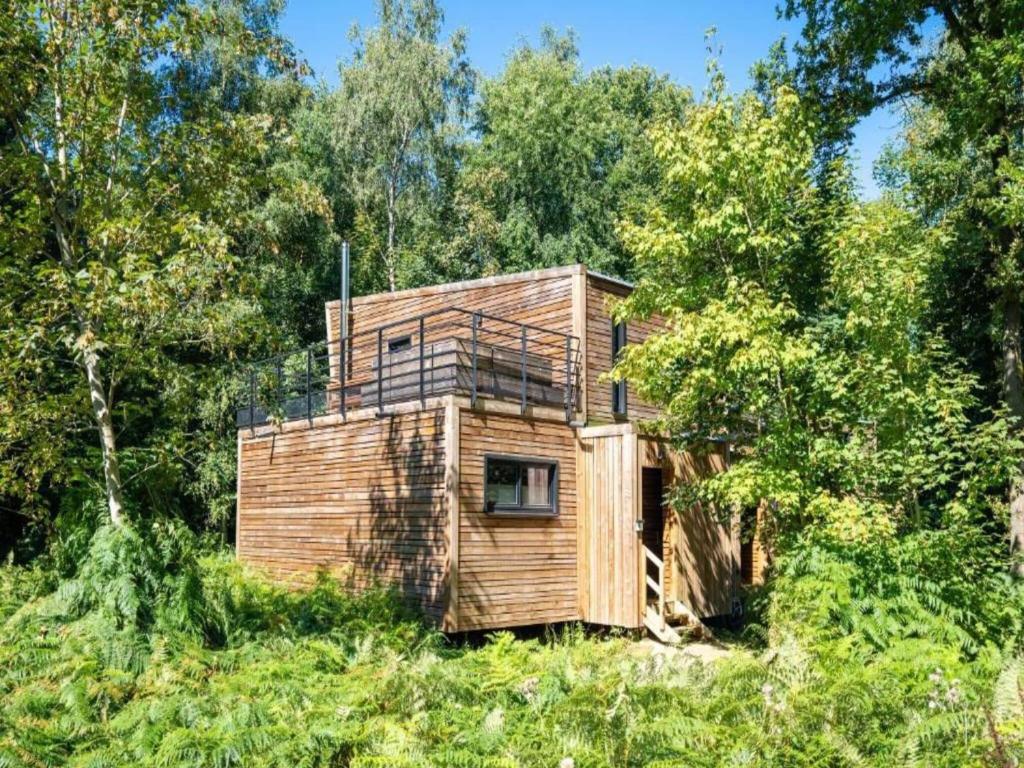 Serene cottage in a wooded haven, Antoing (updated prices 2024)