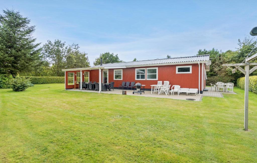 Amazing Home In Tarm With Kitchen, Tarm (updated prices 2026)