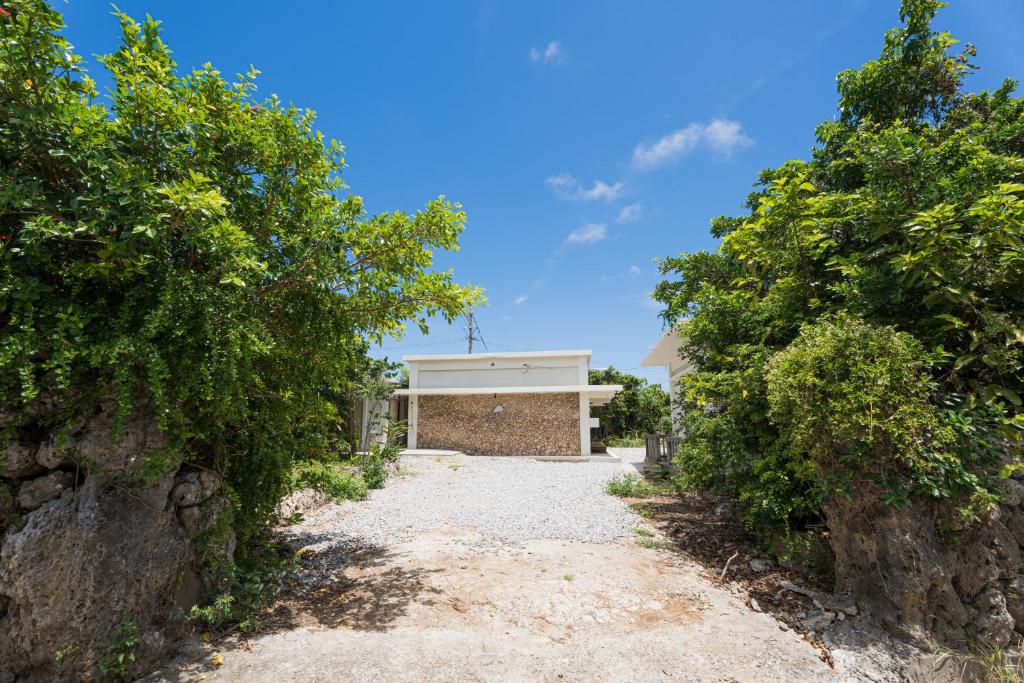 ダイバーズヴィラYoNNER, Aguni (aktualisierte Preise für 2025)