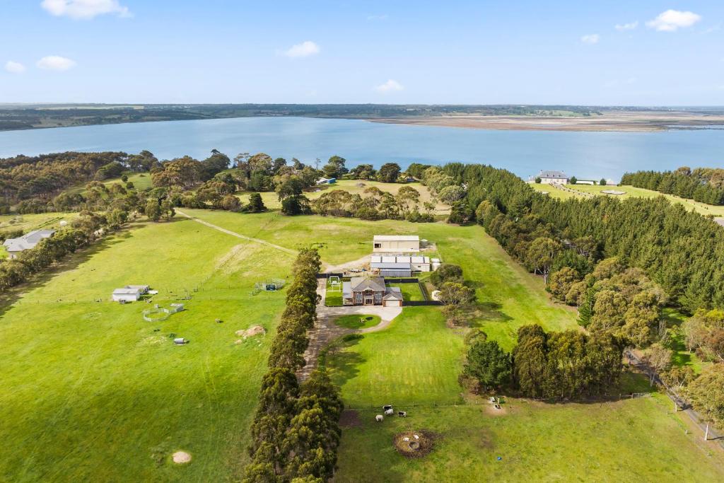 Kilmoyla Farm Stay, Leopold (updated prices 2026)