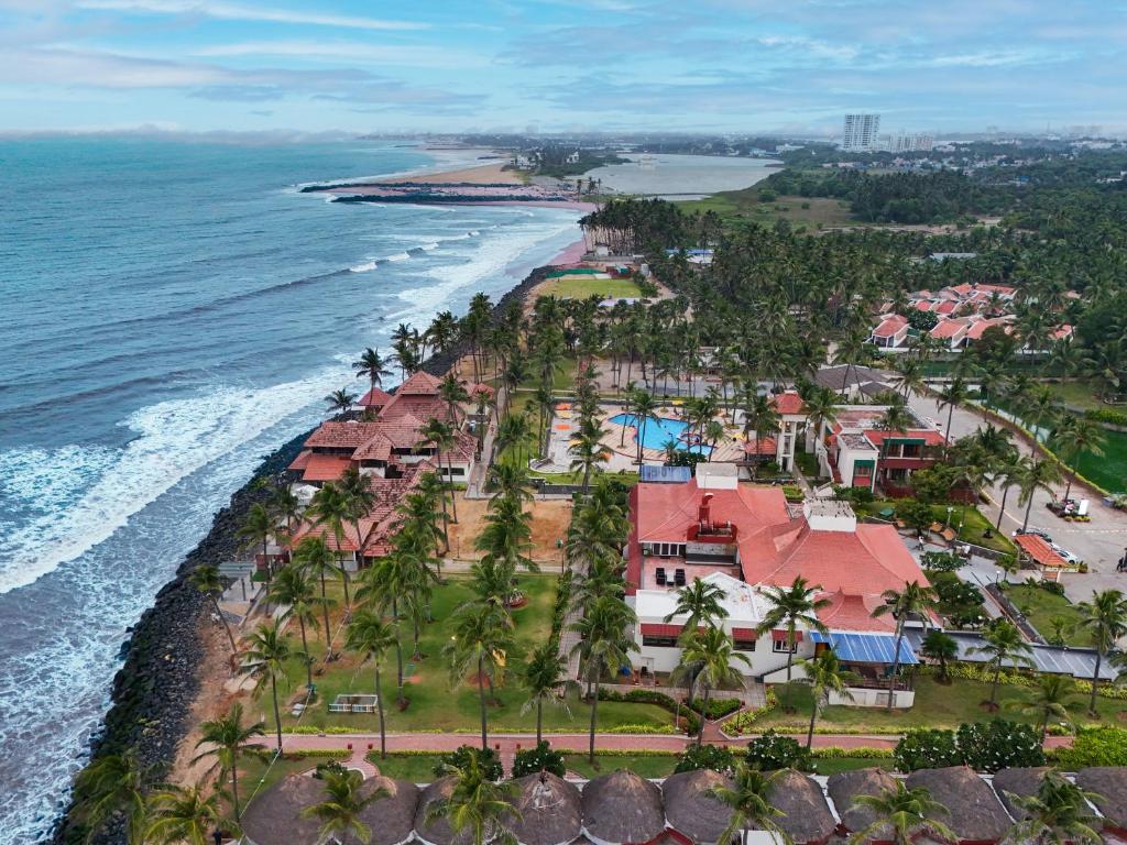MGM Beach Resorts East Coast Road, Chennai (updated prices 2026)