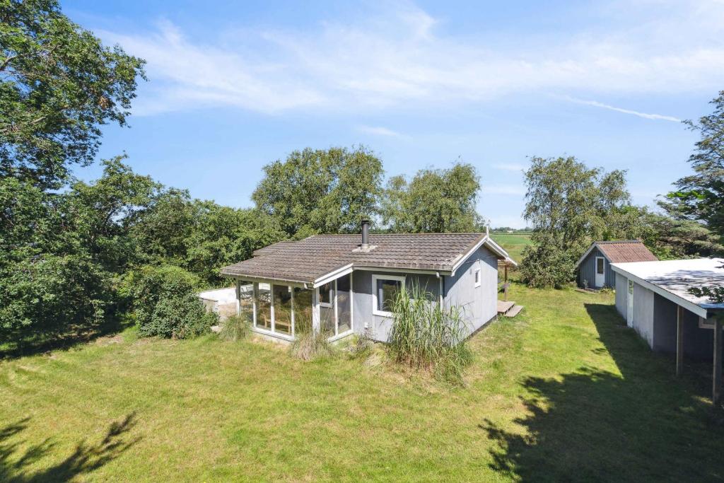 Cozy House On Als, 100M From Sandy Beach, Østerby (updated prices 2025)