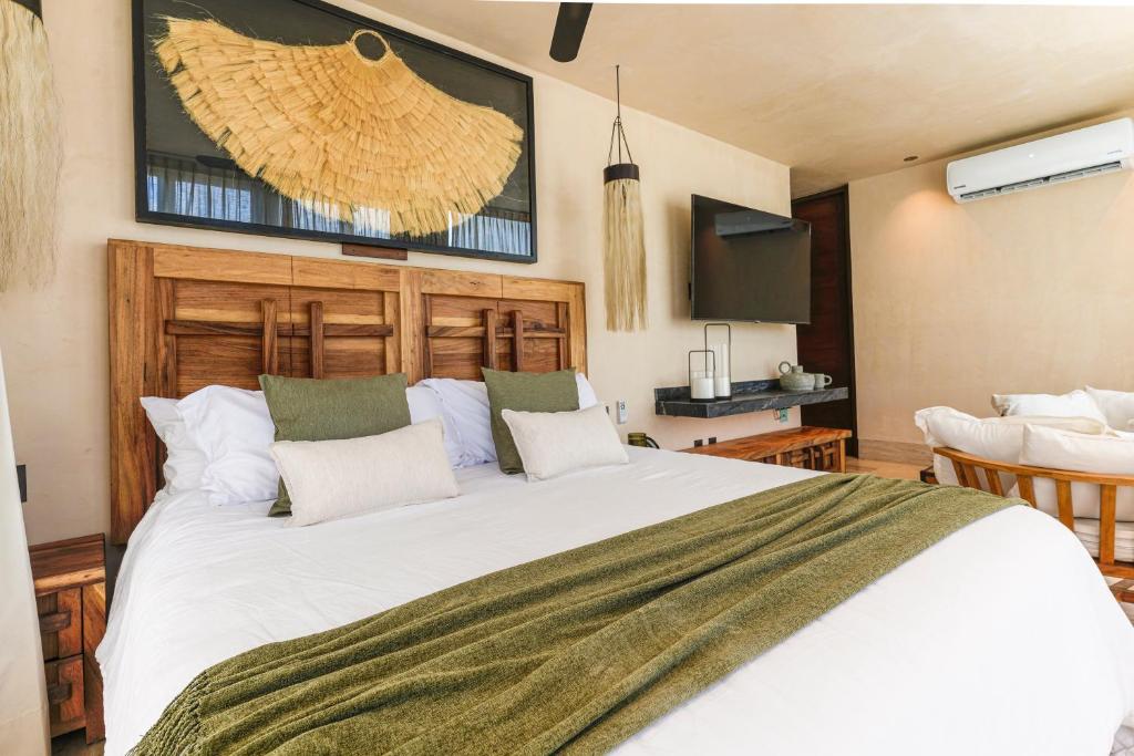 Trobbu Tulum All Inclusive, Tulum (precios actualizados 2024)