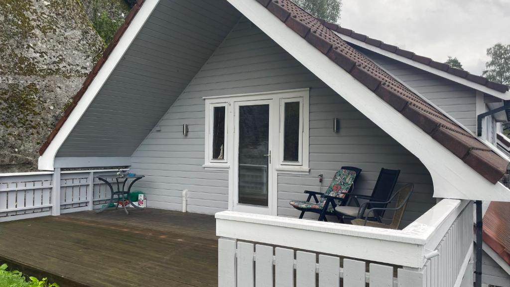 Bakken gård, Feda (updated prices 2025)