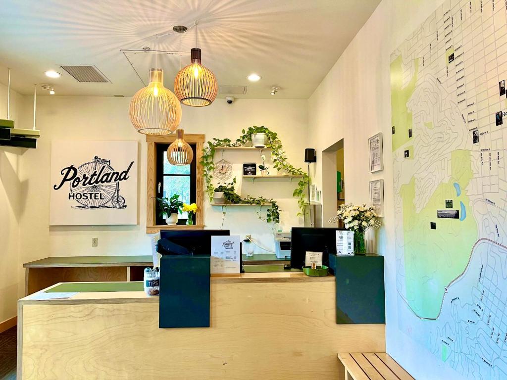 Northwest Portland Hostel, Portland (updated prices 2024)