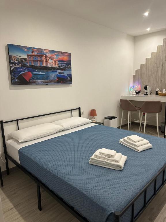 BARI VALONA ROOMS, Bari (updated prices 2026)