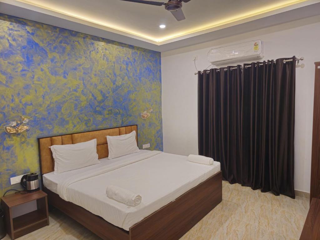 Ehsaas Luxury Homestay with Kitchen, Varanasi (updated prices 2026)