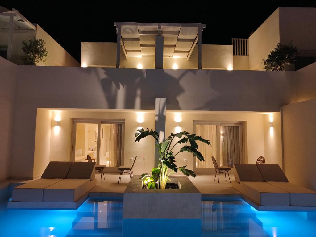 Heyday Luxury Suites, Perissa (precios actualizados 2025)