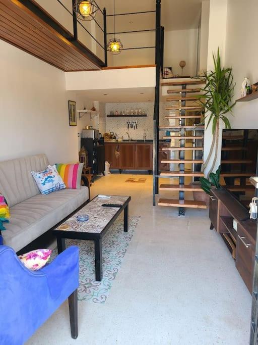 Loft Apartment Jabal Amman A, Amman (updated prices 2025)