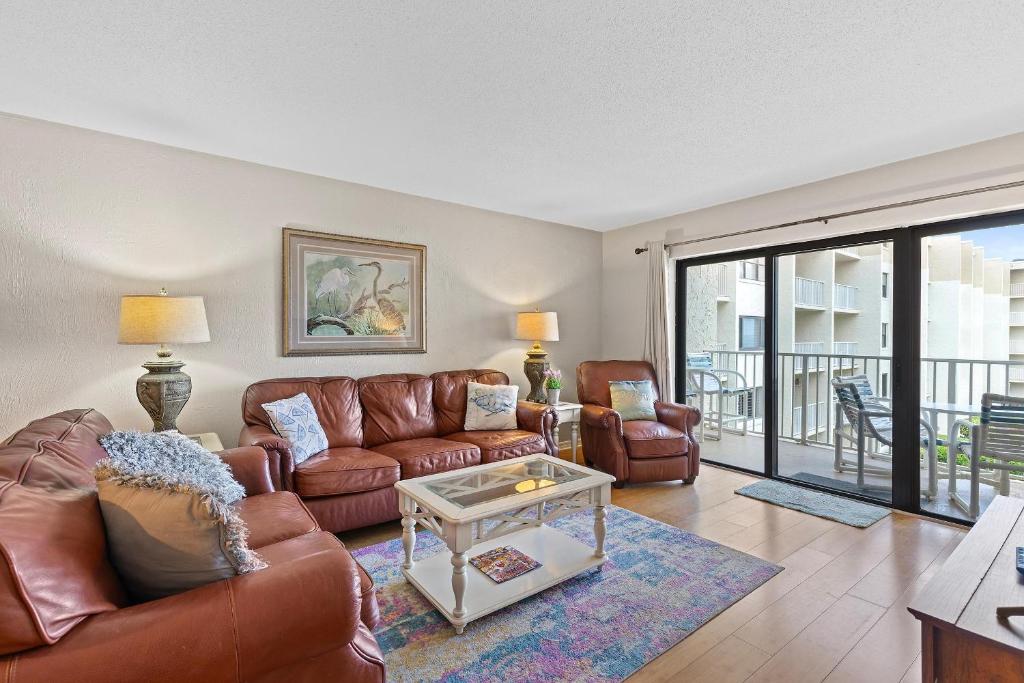 Castle Reef 312, New Smyrna Beach (precios actualizados 2025)